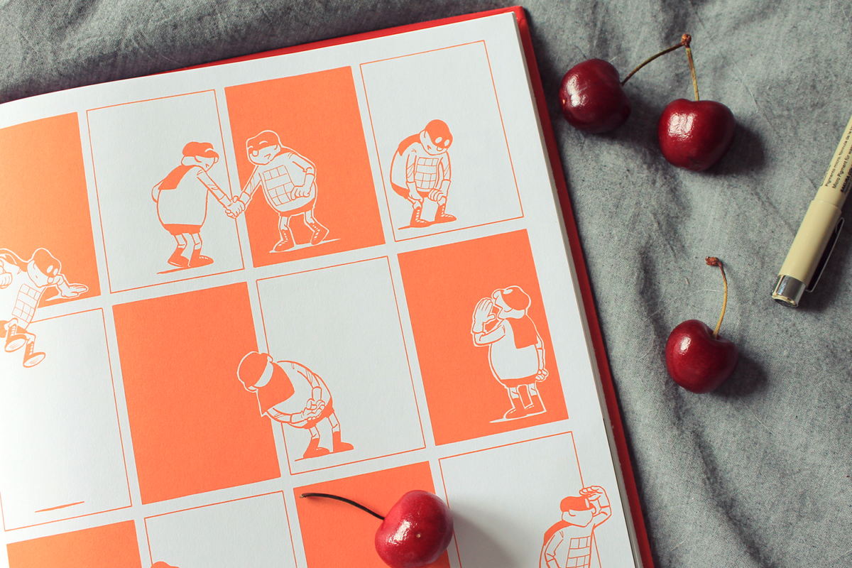 Imbattable - Pascal Jousselin