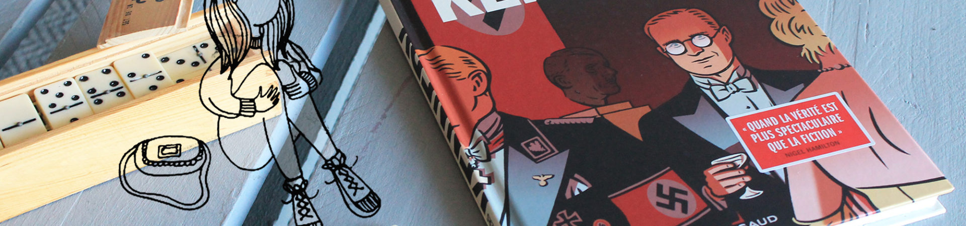 Les dossiers Kennedy - T 01 - Erik Varekamp et Mick Peet