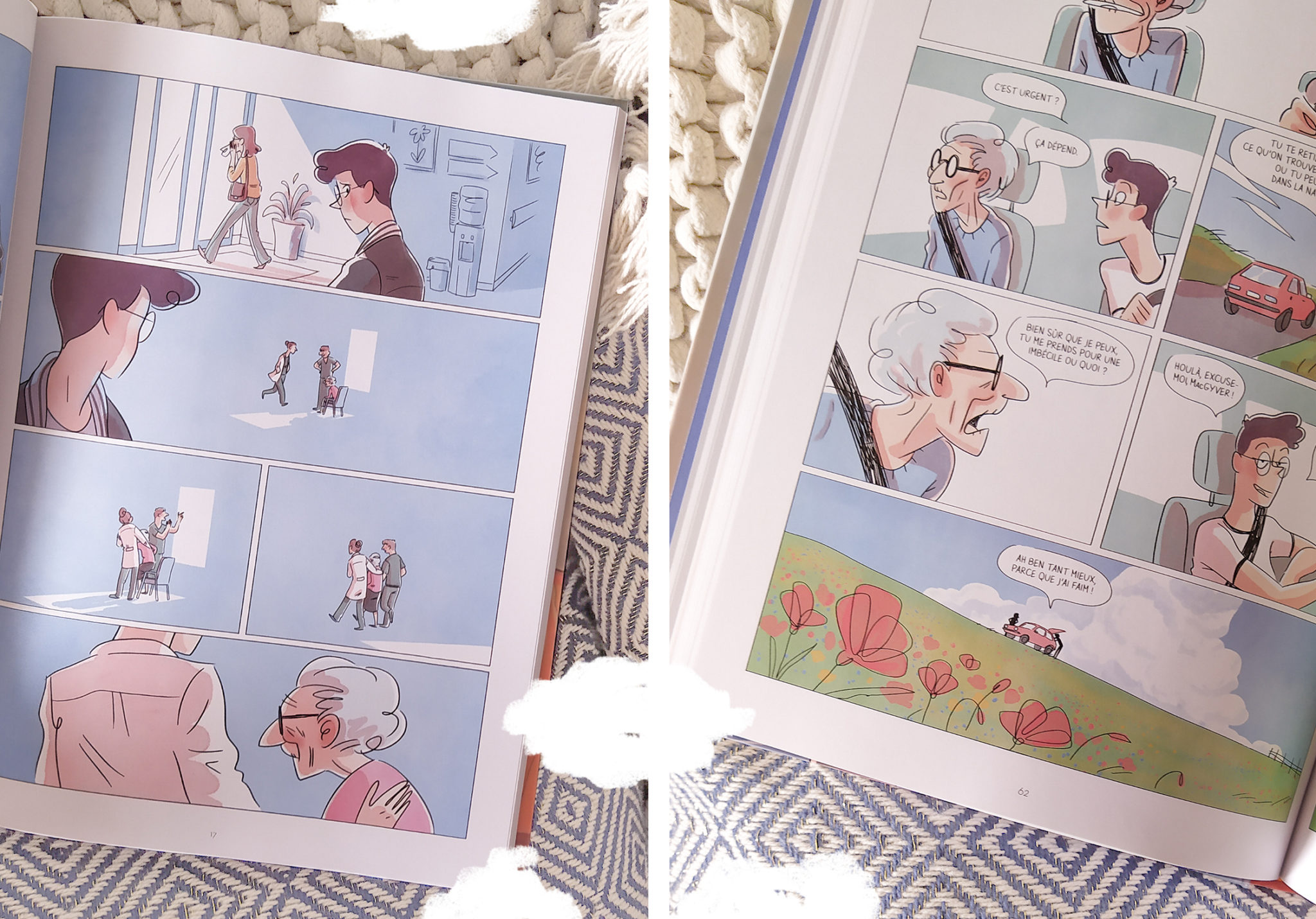 Ne M’oublie pas - Alix Garin