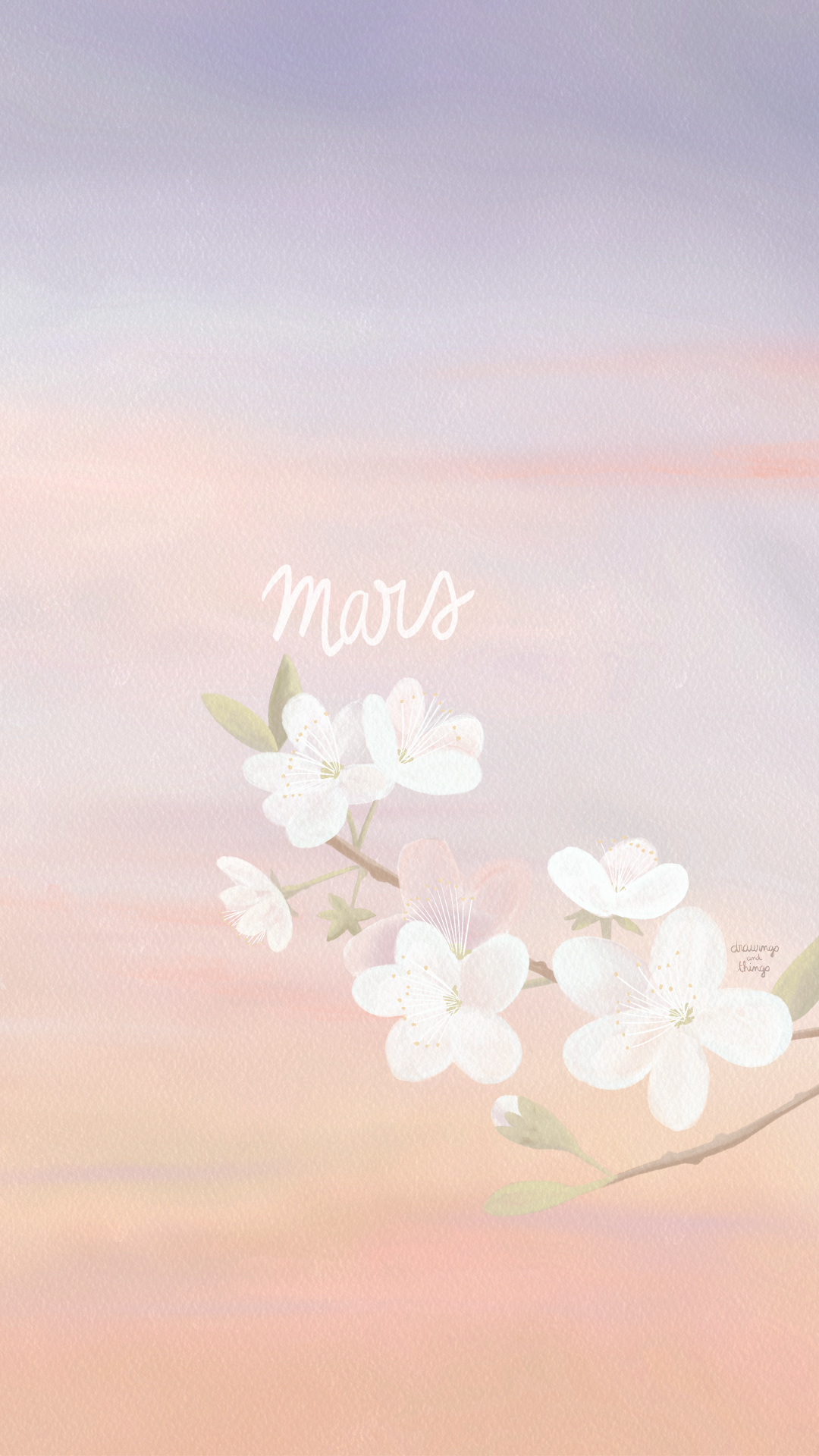 Hello Mars ! // Fonds d'écran & printables à télécharger pour mars