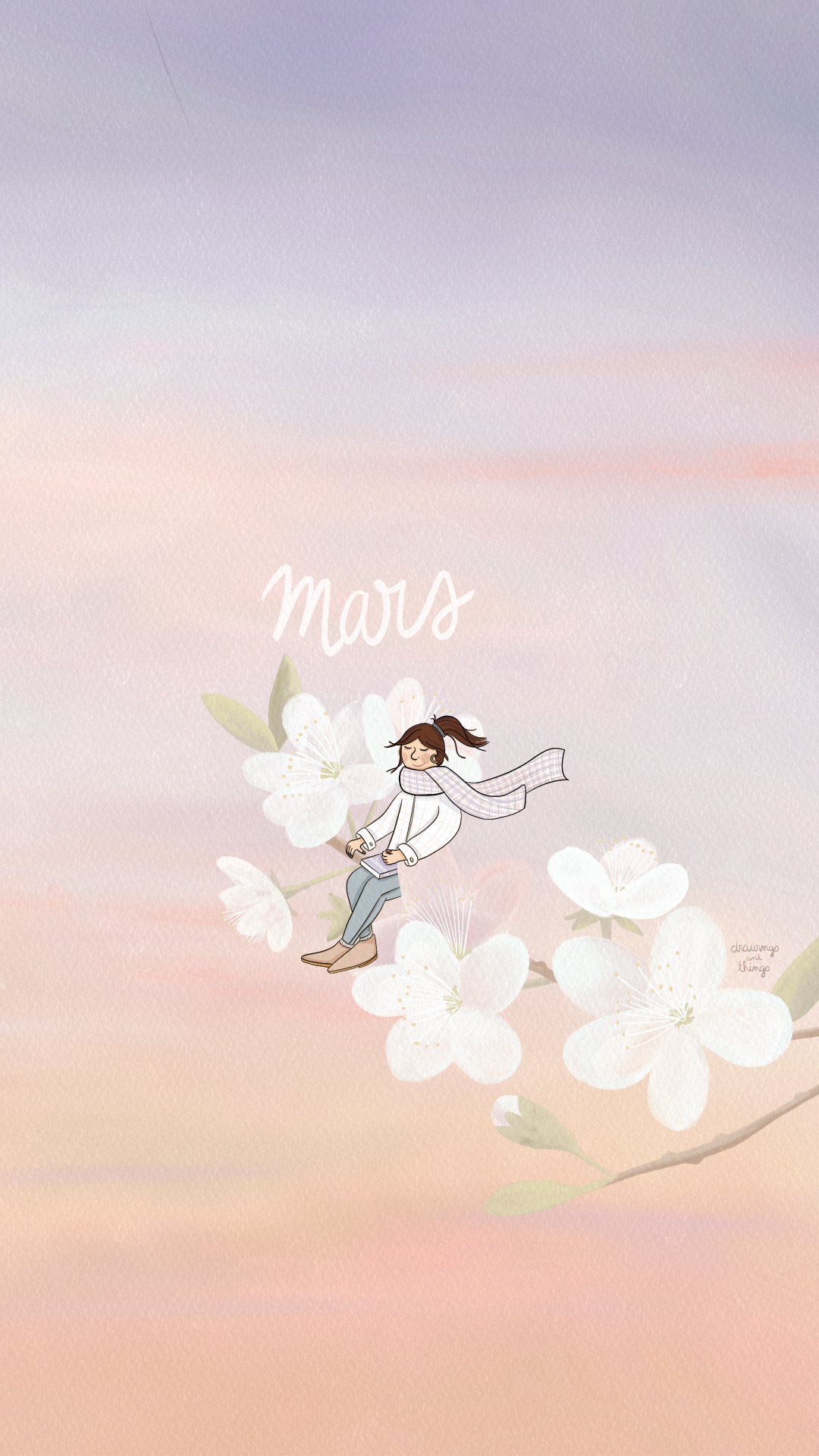 Hello Mars ! // Fonds d'écran & printables à télécharger pour mars